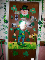 Eden Heights of West Seneca: Spring Door Decorating Contest