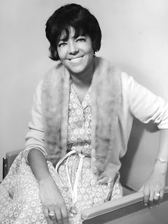 The Fresh Music Page: PIONEERING AGENT RUTH BOWEN DIES: Tuesday at 84