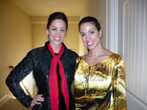 Sandra Herder Mrs. Oregon Int'l 2009 (A journal of my year as Mrs. Oregon.)