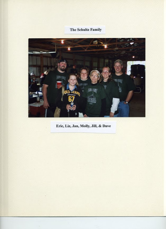 Lonnie Schultz Invitational Walleye Tournament