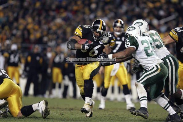 Heels, Sox & Steelers