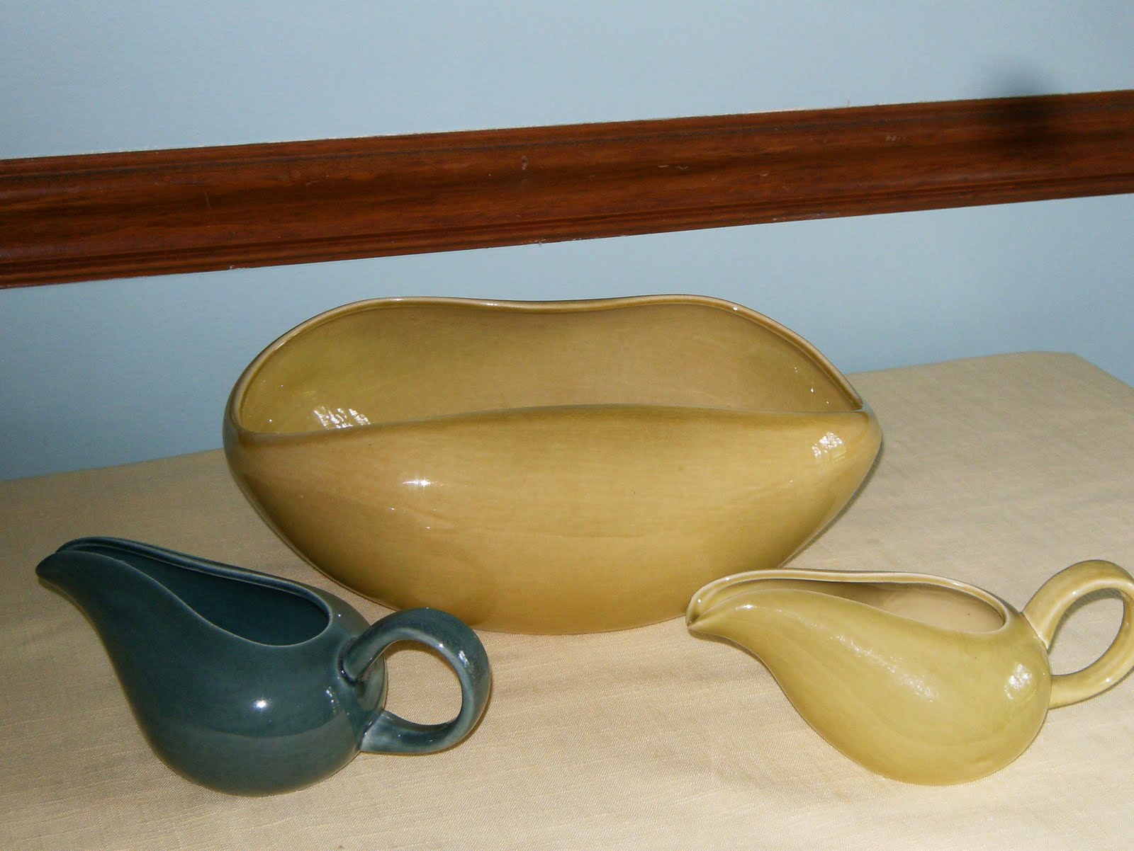 museum a week: Week 6-Cowan Pottery Museum, Rocky River