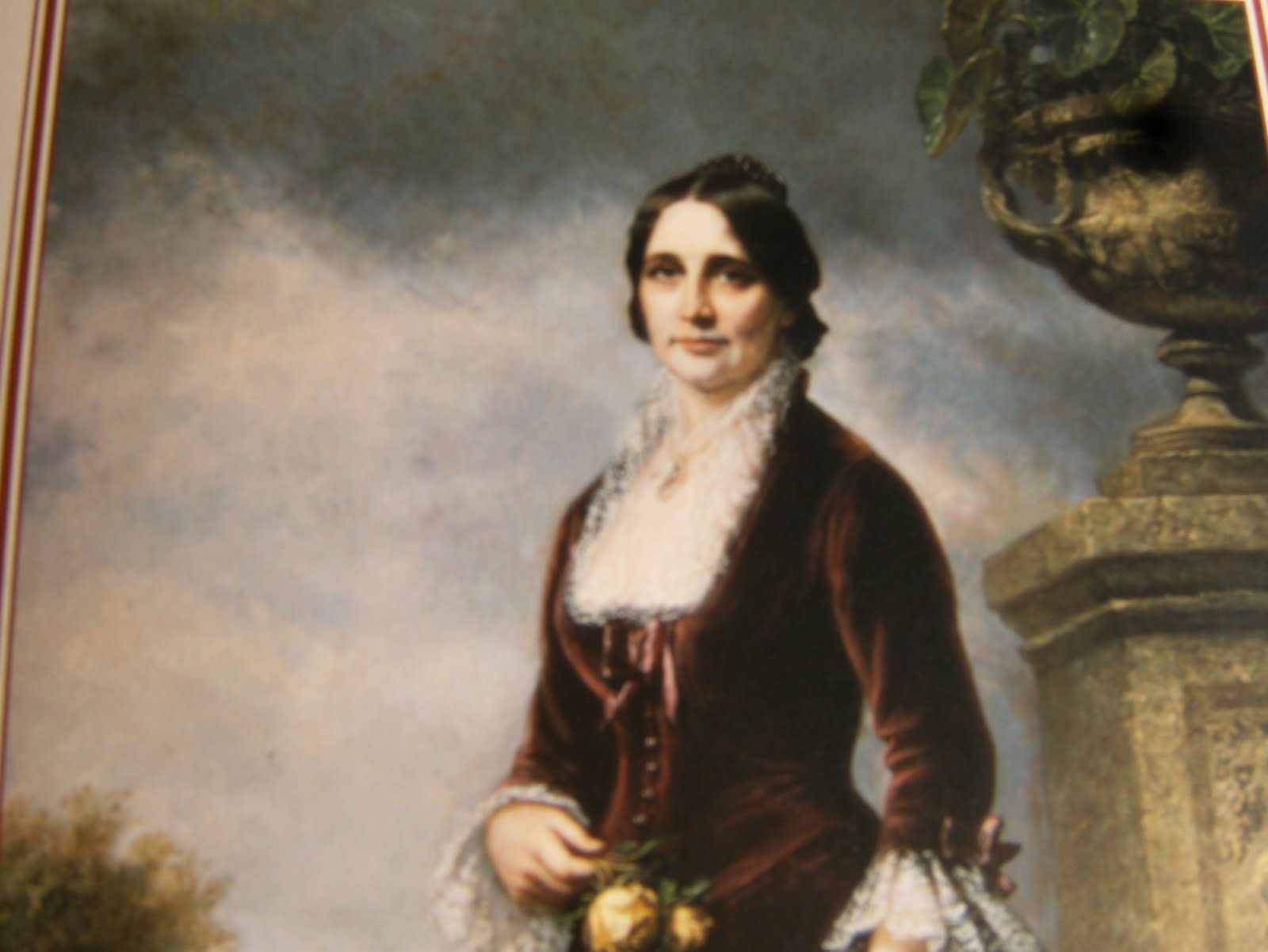 museum a week: Week 7-Rutherford B. Hayes Home and Museum, Fremont, Ohio