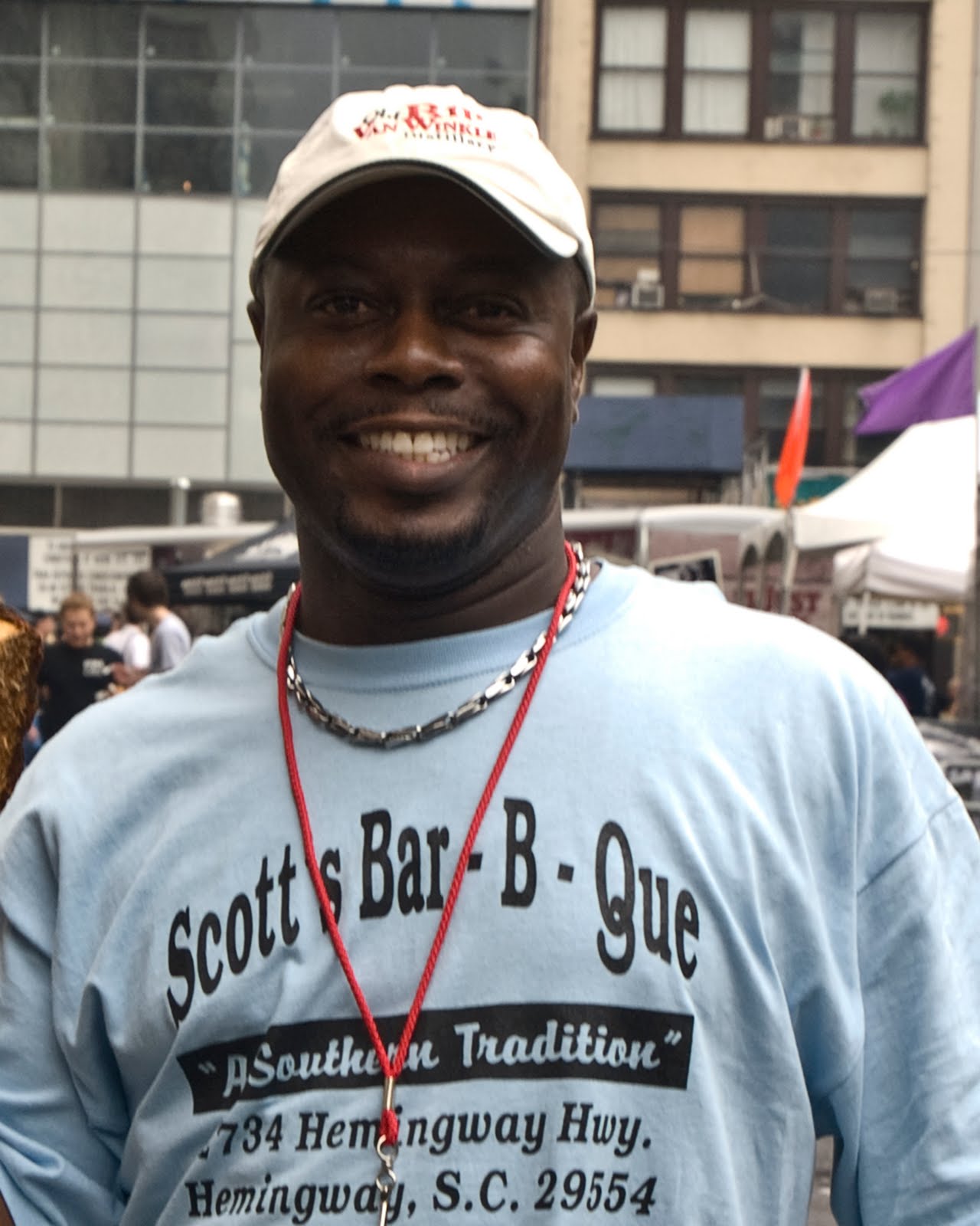 Table 58: Evolution of a Southern Classic