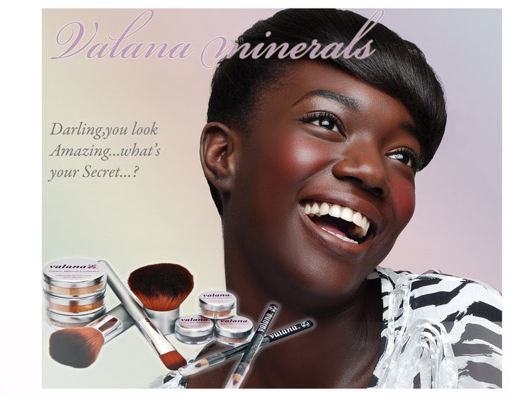 BLACKBEAUTYBAG - blog beauté, blog beauté noire: GHUBAR & MYMAKEUPBAG ...