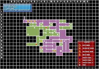 Metroid Fusion: Walkthrough | Sector 6