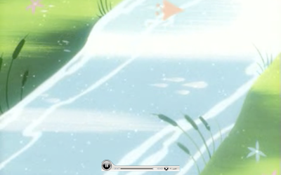 The life of a Kenny: Samurai Jack - Spring