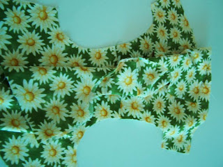 Pattern Piece: Tackling the Basic Pull-Over Jumper