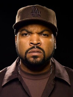 Ice Cube - Official Discography (12CD 1990-2008) » Rap | MusicSome