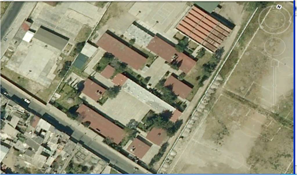 Diplomado EDECIB Grupo 071: Reseña Histórica de la " Escuela Secundaria ...