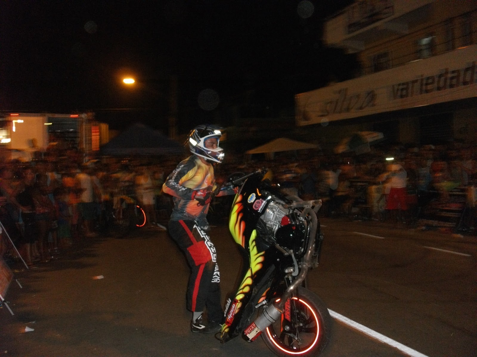 Sandoval Noticias - SE: 2º MOTO FEST em N. S. SOCORRO-SE