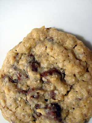 Vicarious Foodie: Urban Legend Cookies