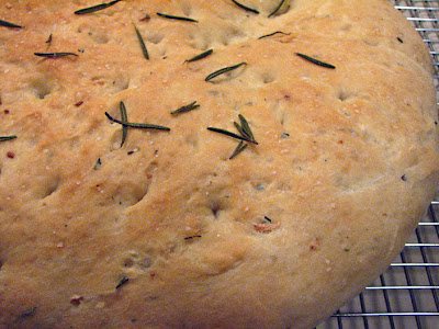 Vicarious Foodie: For the Love of Sierra Turkey