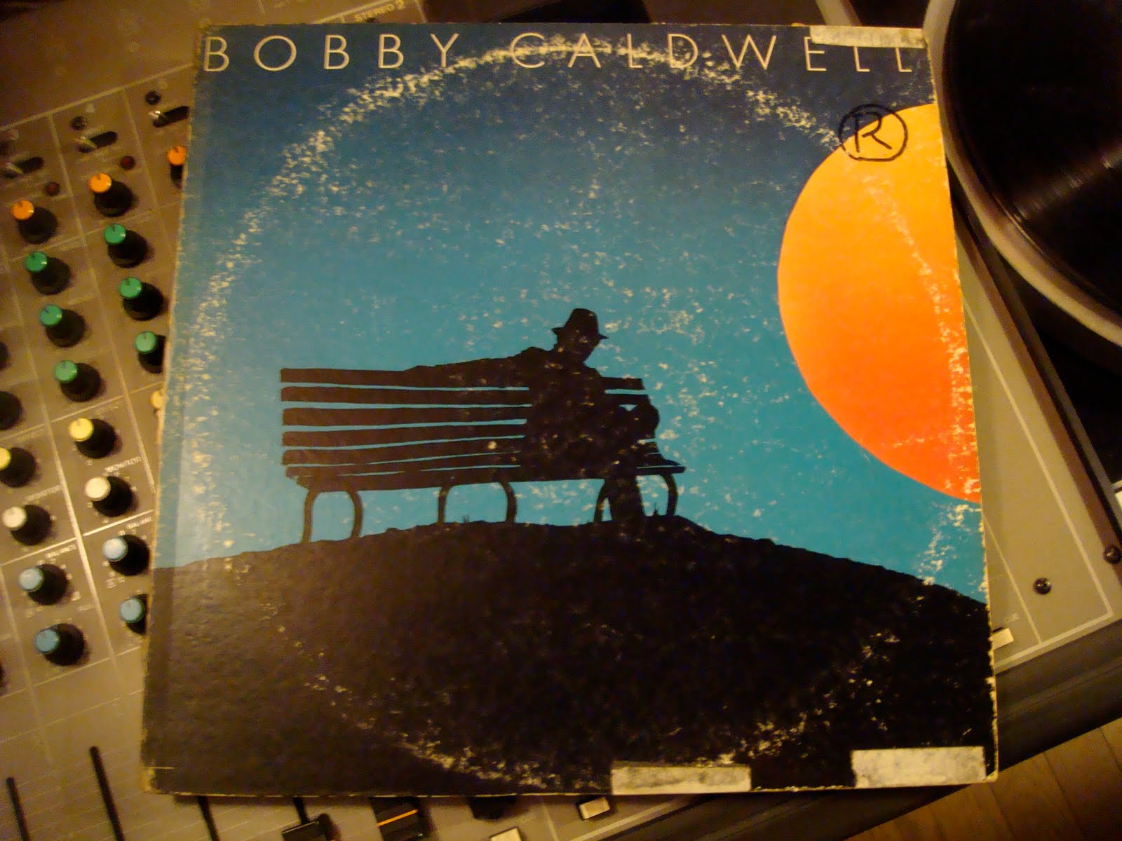 RASCAL BLOG: Bobby Caldwell