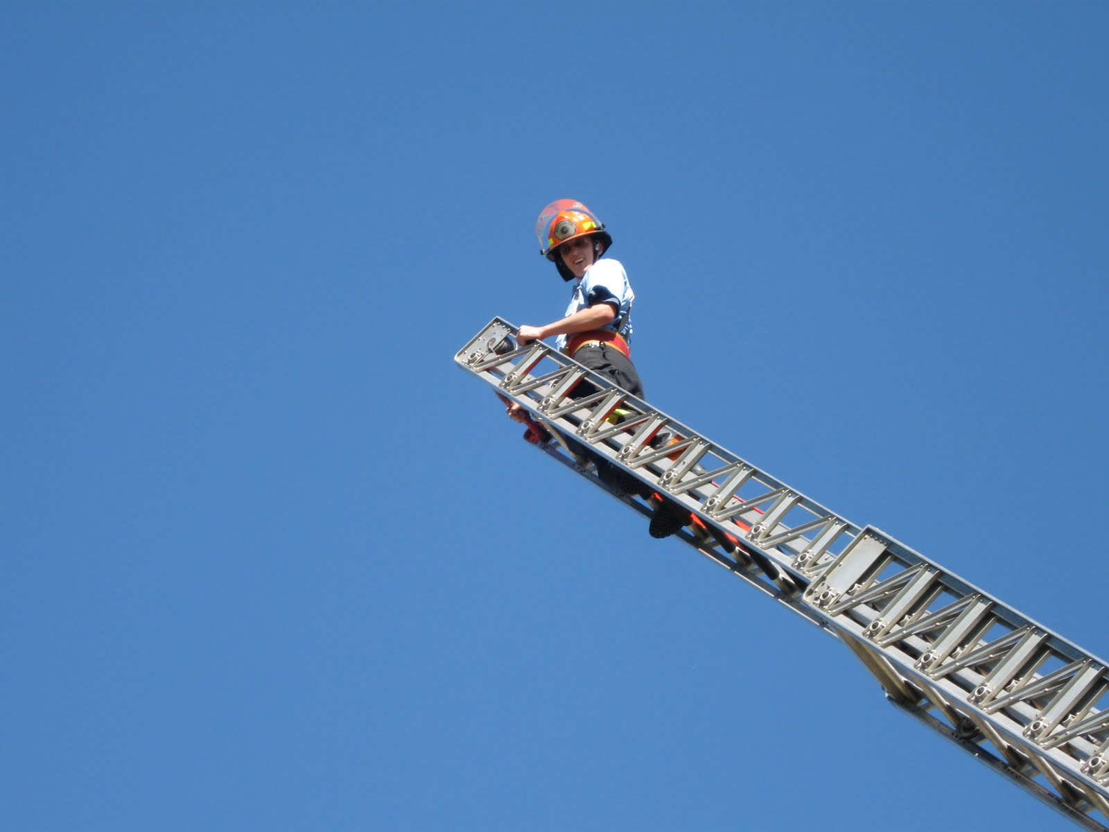 Mrs. Fitzpatrick's Classroom