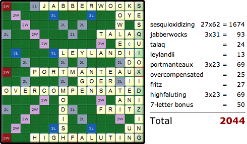 Serial Bus: June 2010