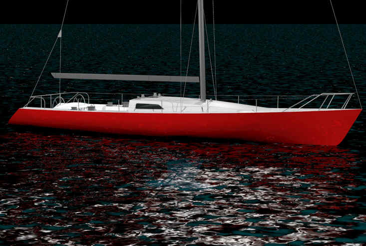 Rhino 새소식, etc.: 새로운 선박 설계 튜토리얼 안내 - Modeling in Rhino for Marine Designers