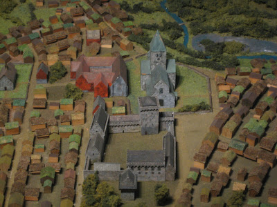 Trond Norén Isaksen: Lost treasures: St Hallvard’s Cathedral, Oslo