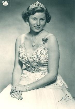 RoyalDish - Palace dinner for princess Astrid’s 80th birthday - page 1