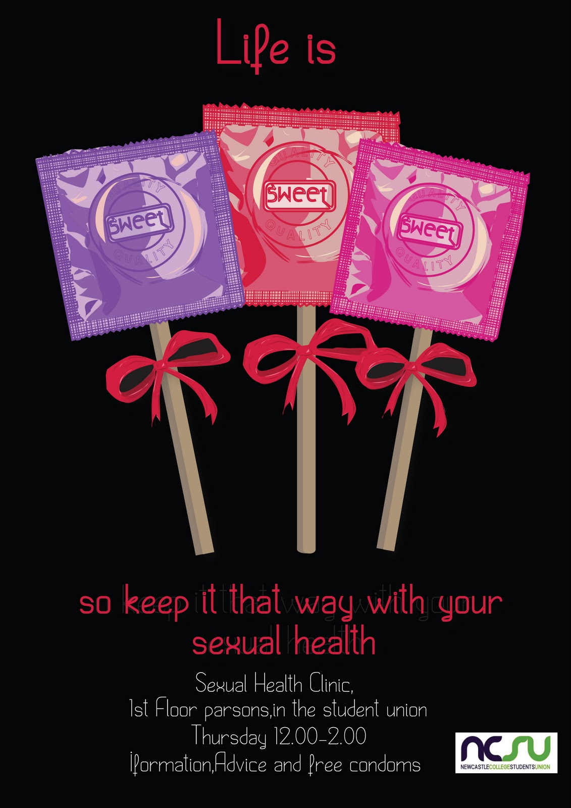 Melissa Tampin .. . : AD105 Art and Design Development:student union ...