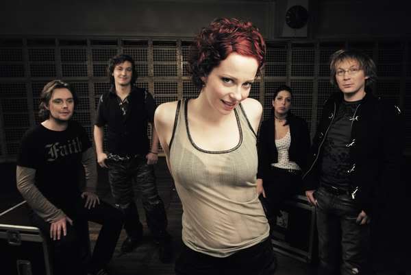 Lyrical Solace: The Gathering - Always... (1992)