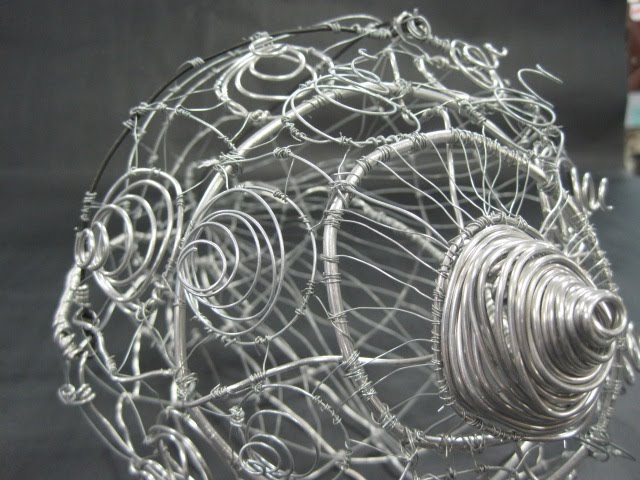 WA Art Sculpture Students