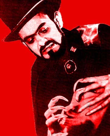 " Zé do Caixão: Uma Lenda Urbana " | Terrormatica - Terror Mática