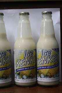 BetumiBlog: Culinary Entrepreneurship in Ghana: Food Studies and Ice Kenkey