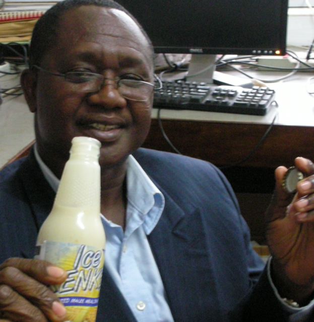 BetumiBlog: Culinary Entrepreneurship in Ghana: Food Studies and Ice Kenkey