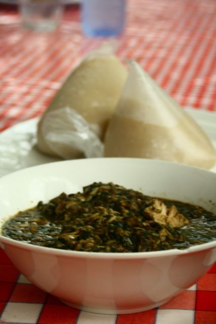 BetumiBlog: Culinary Entrepreneurship in Ghana: Food Studies and Ice Kenkey