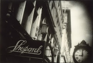 RETRO Rhode Island: SHEPARD'S DEPARTMENT STORE