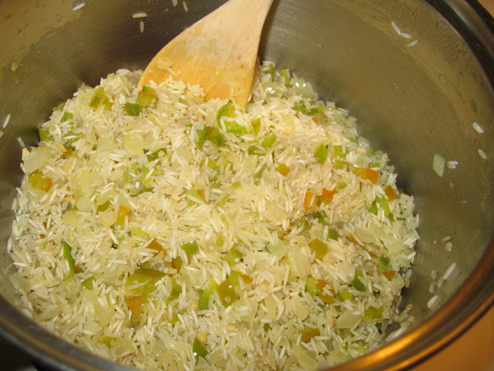 Ça coûte un bras!: Riz cubain aux haricots noirs