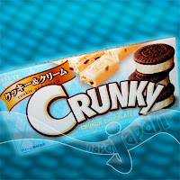 Japanese Candy: June 2010