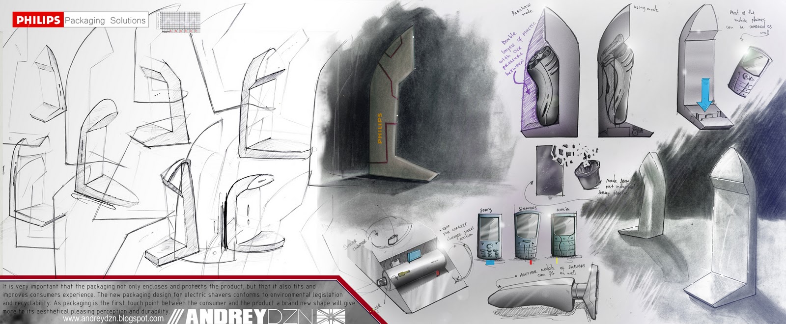 .: PHILIPS PACKAGING SOLUTIONS