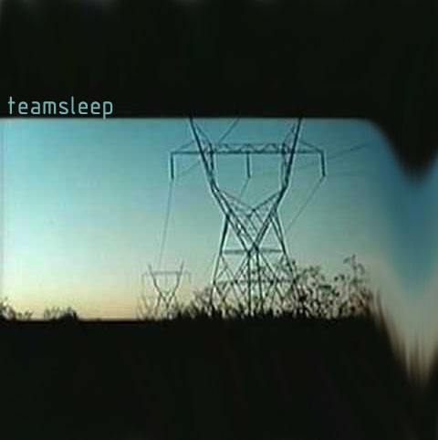 nosebleed:: Team Sleep - demos 2010