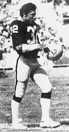 Trav's Thoughts: Jack Tatum