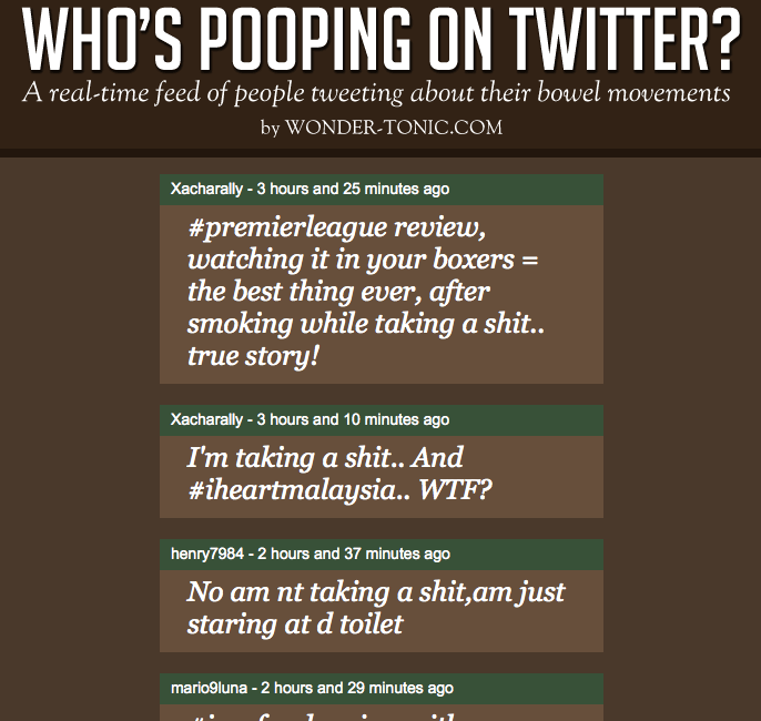 brandflakesforbreakfast: December 2010