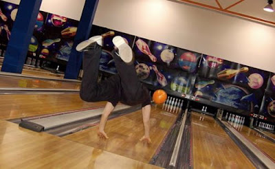 Extreme Sports Bloopers: athletics bloopers - group picture, image by ...