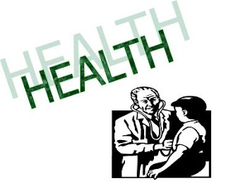 Snap: HEALTH: (Antonym) Unfit.