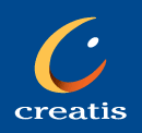 CREATIS: CREDIT CONSOMMATION,RACHAT CREDIT CREATIS