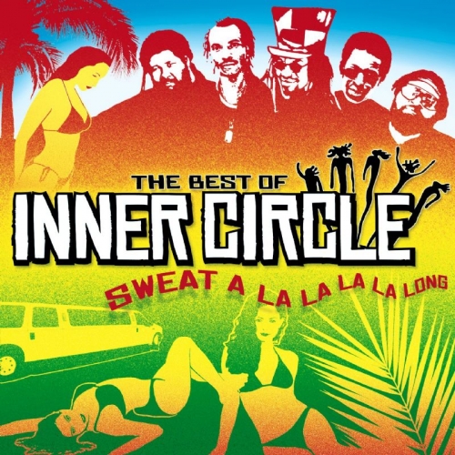 World Release-עולם של שחרורים: Inner Circle-The Best Of Inner Circle-2004