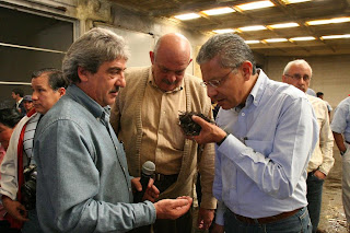 Noticias desde Veracruz