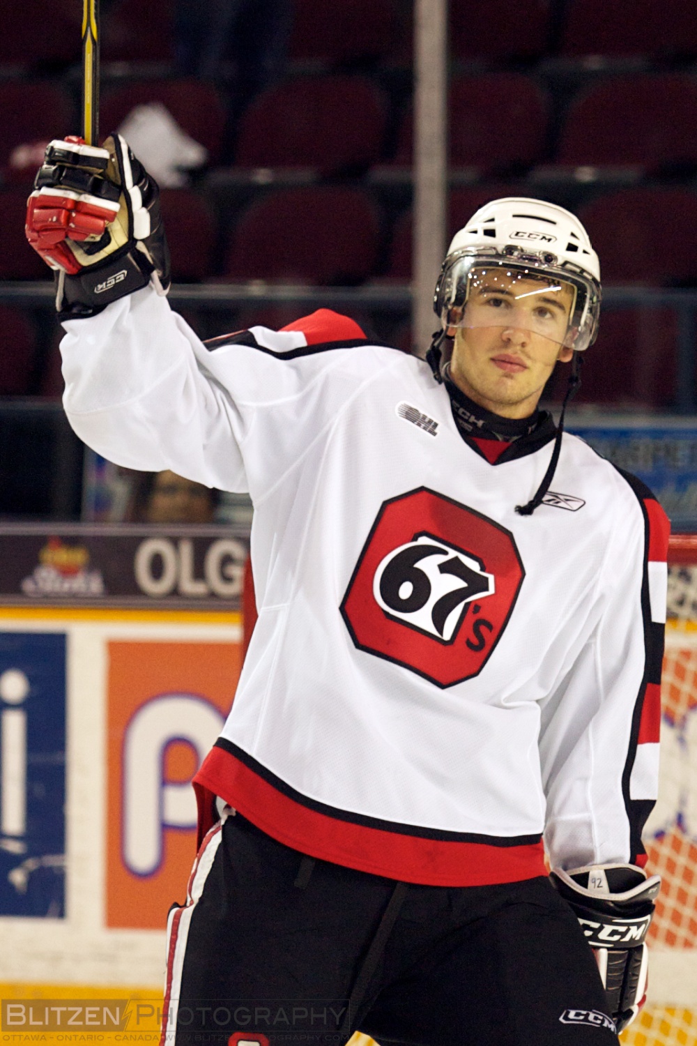 Ottawa 67s Fan Report: Ryan Hanes traded to Sudbury