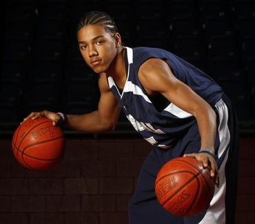 Zone News: LeBryan Nash to take part in elite hoops event