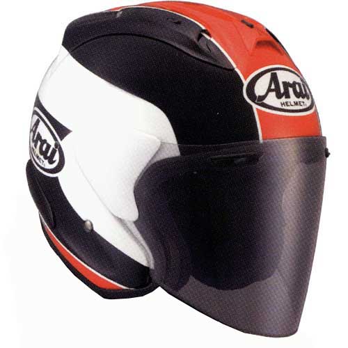 Rider 56: Arai SZ-Ram 3 Taira(Tadahiko Taira)