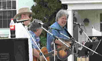Star City Fame: David Simpkins and Friends at the Earth Day Festival