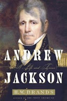 @ The Library: Andrew Jackson born