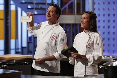 Christian Sentinel: WHITNEY MILLER: AN INSPIRATION IN AN UNLIKELY PLACE