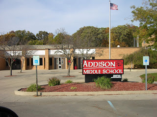 Addison Community Schools