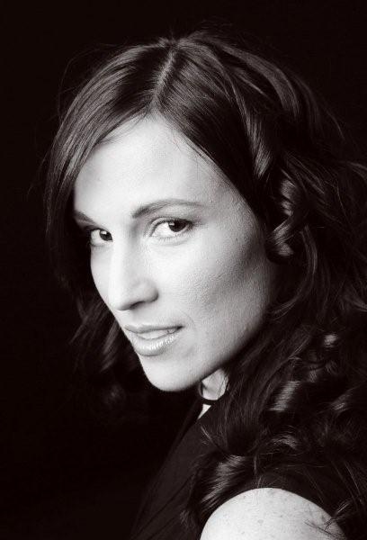 chicas guapas australianas: Liz Buchanan